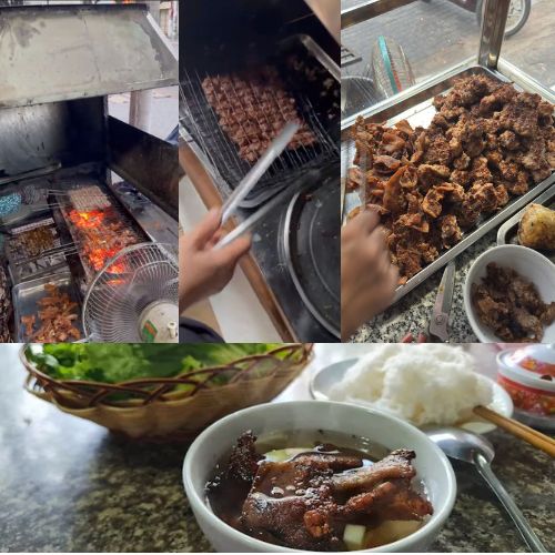 Sản Phẩm - Bunchahanoi