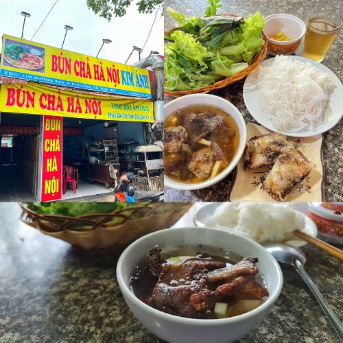 Trang Chủ - Bunchahanoi